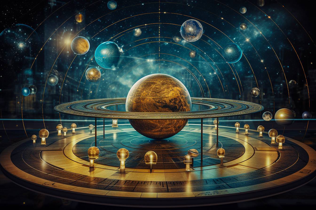 The truth of the world – what is truth? – Ulvis