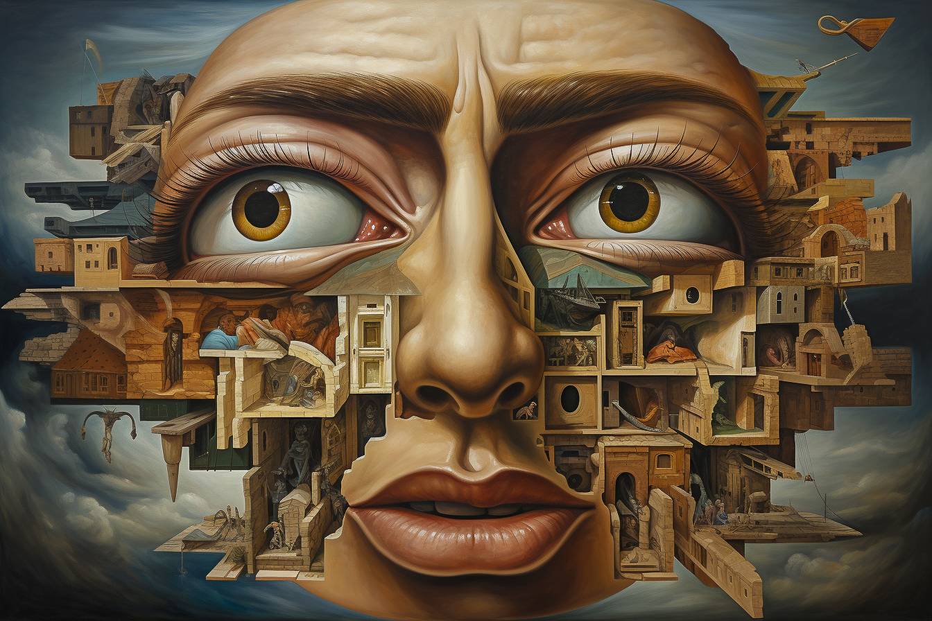 The truth of the world – what is truth? – Ulvis
